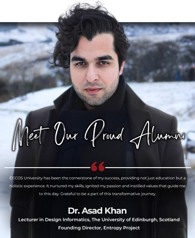 Events & Activities – CECOS University