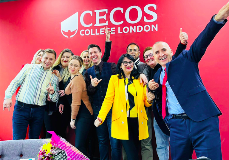 History – CECOS University