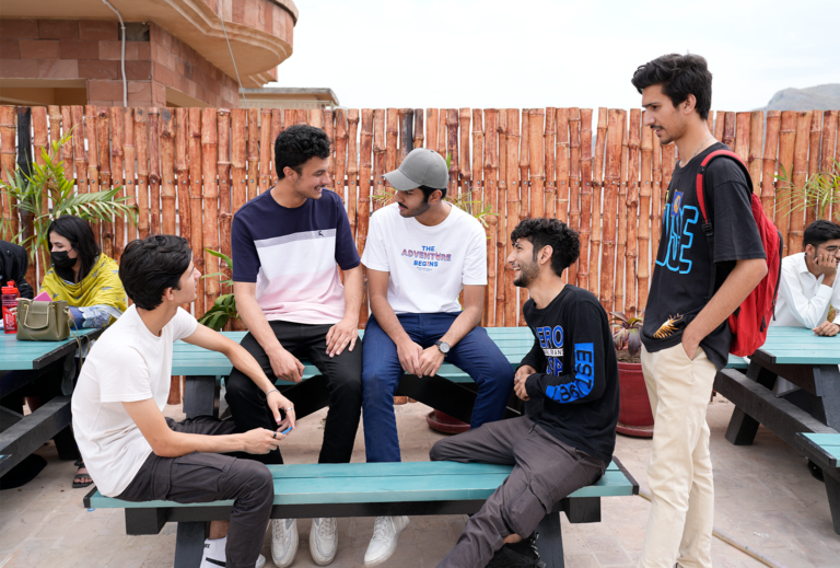 About CECOS – CECOS University