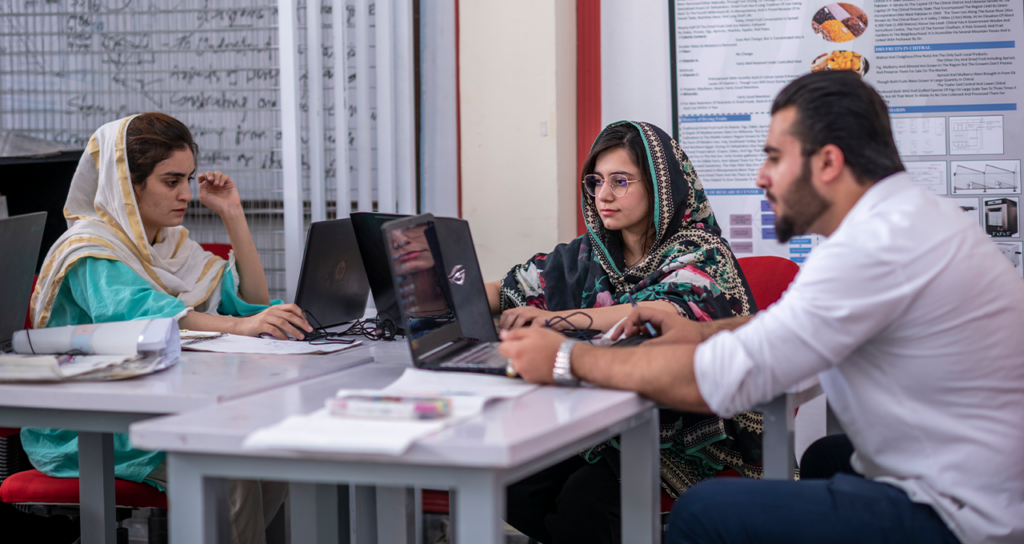 Admissions – CECOS University