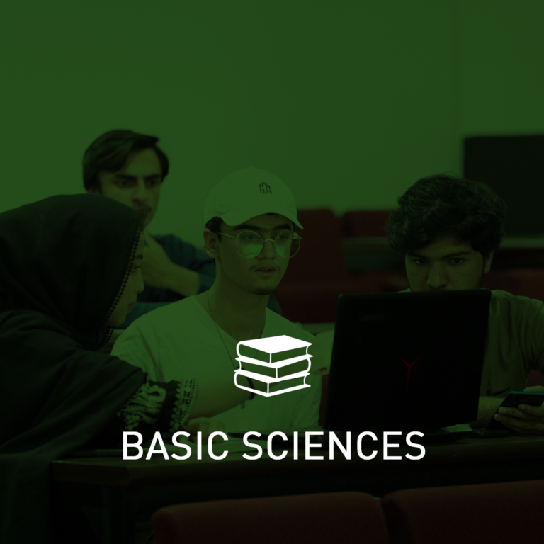 Admissions – CECOS University