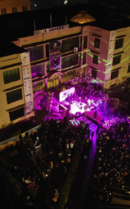 Student Life – CECOS University