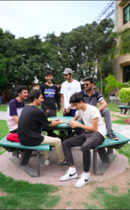 Student Life – CECOS University