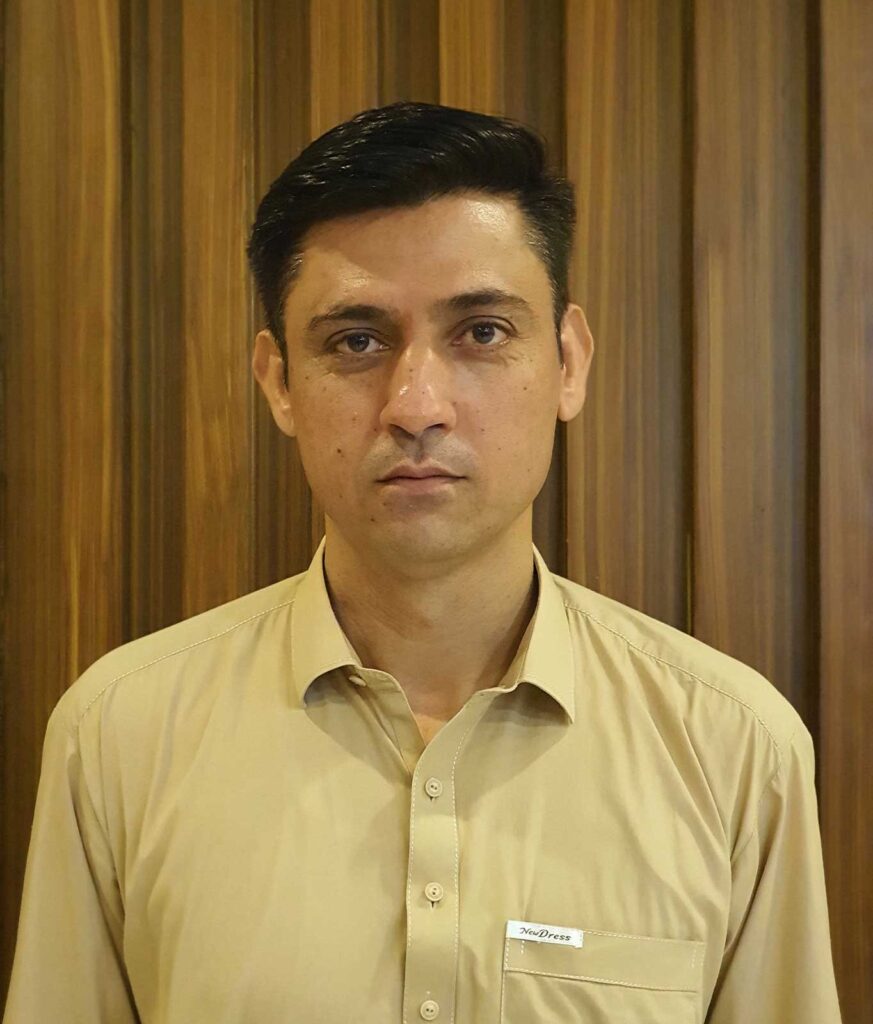 Computer Science – CECOS University