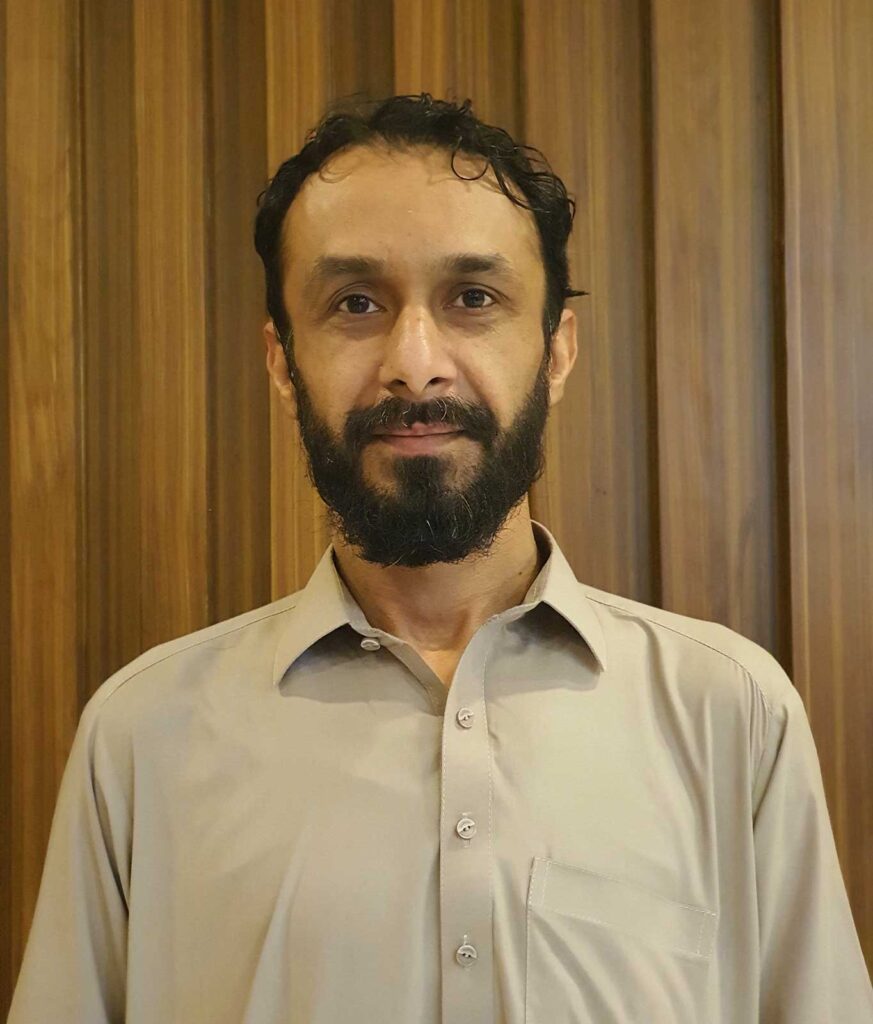 Computer Science – CECOS University