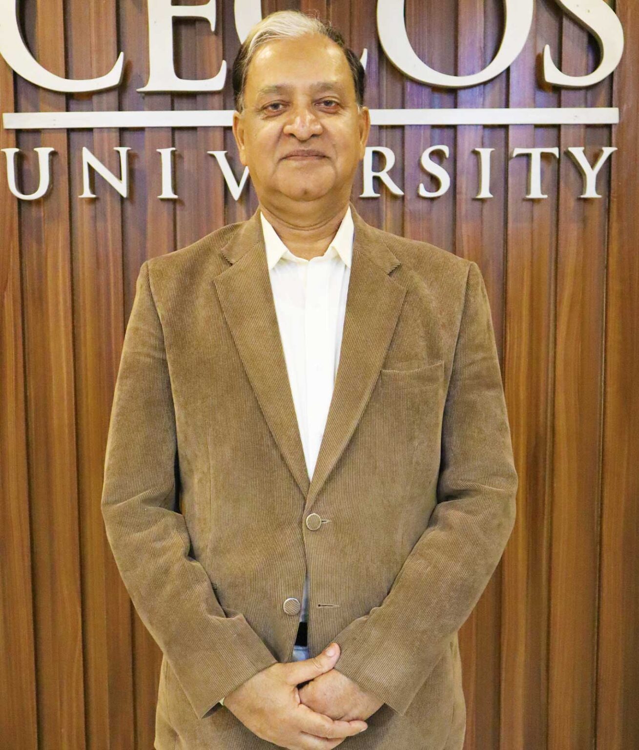 Computer Science – CECOS University