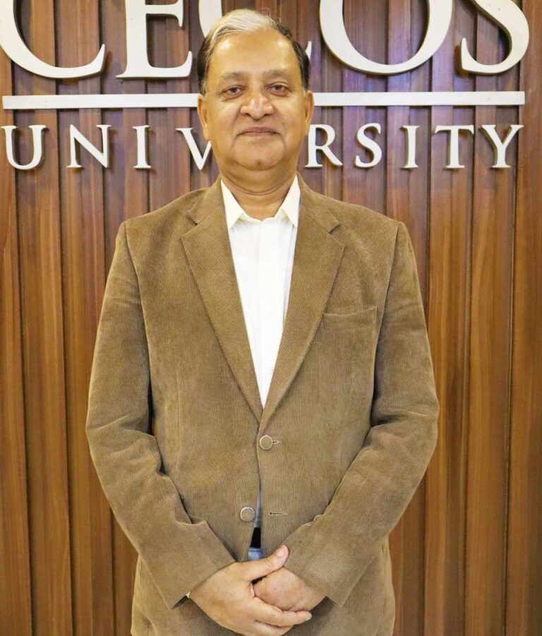 Computer Science – CECOS University