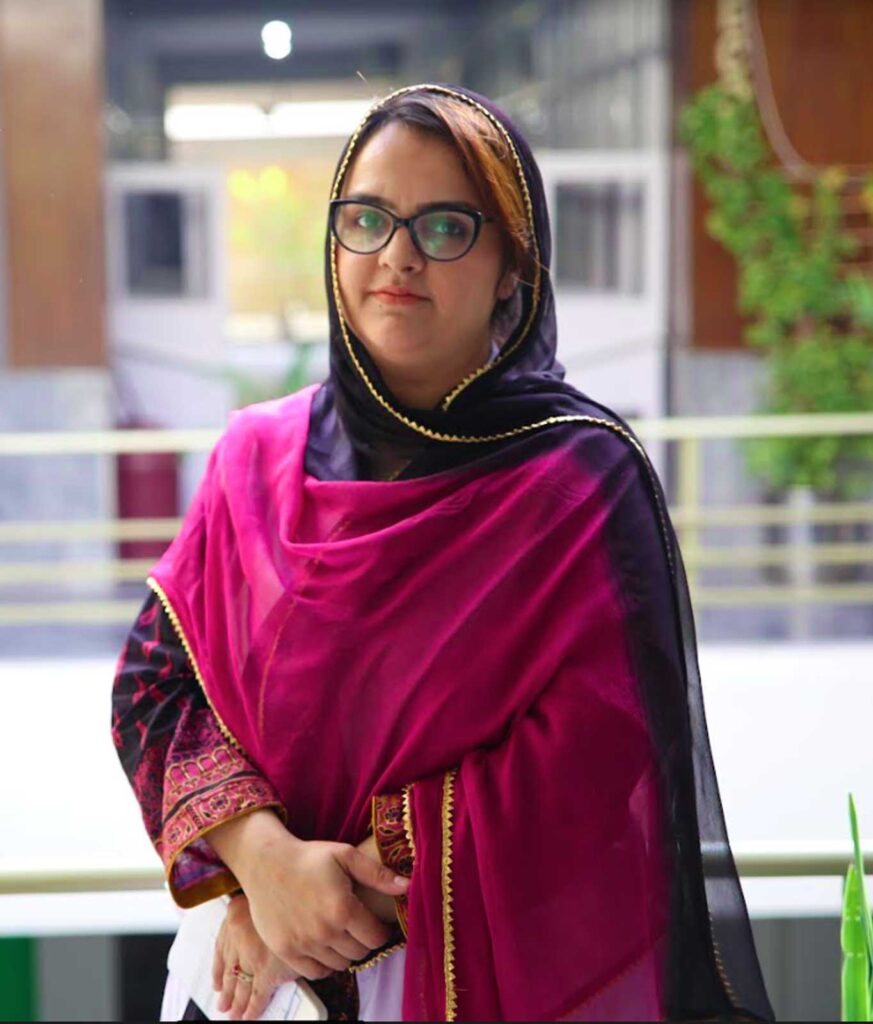 Computer Science – CECOS University