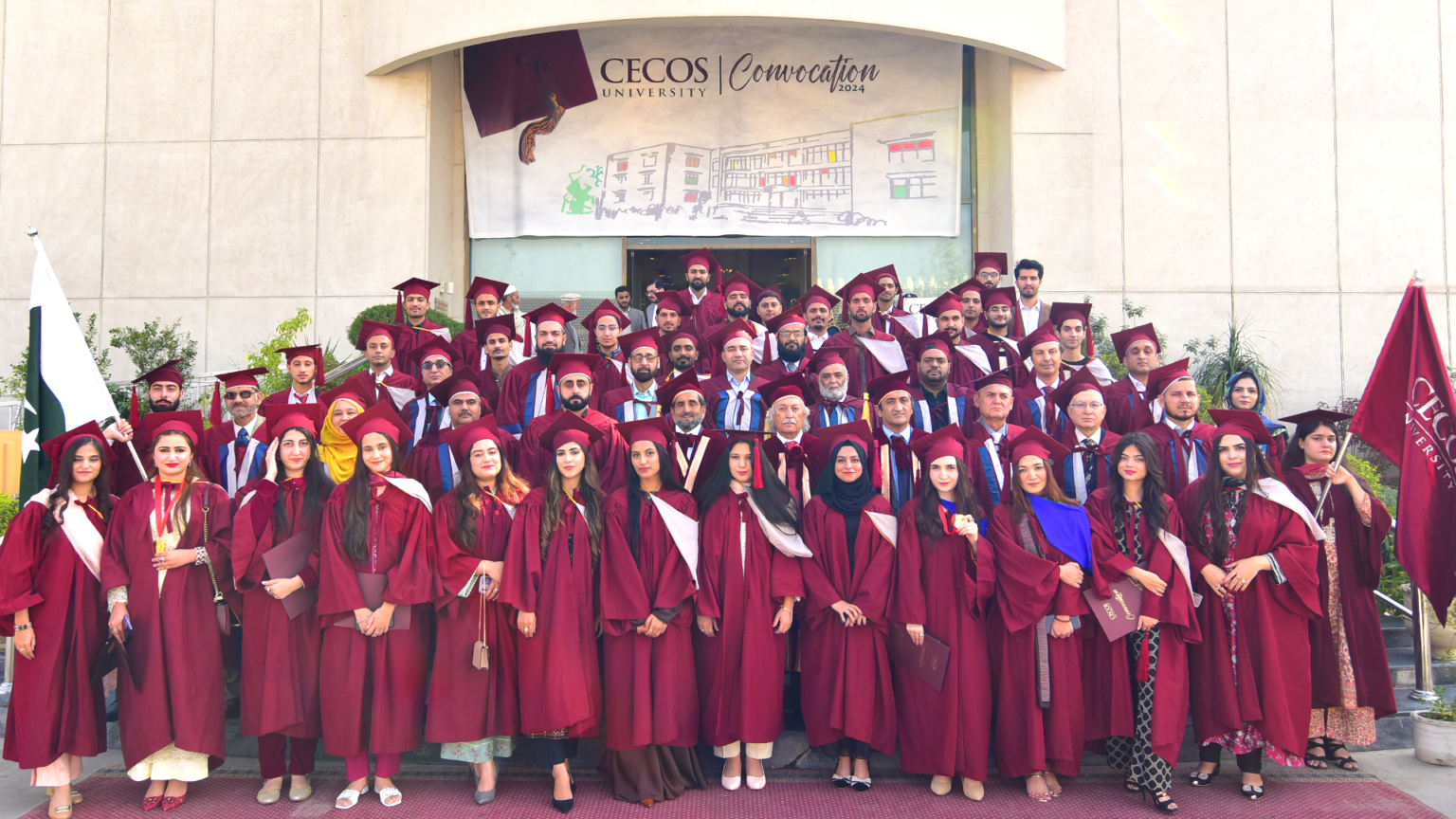 CECOS University