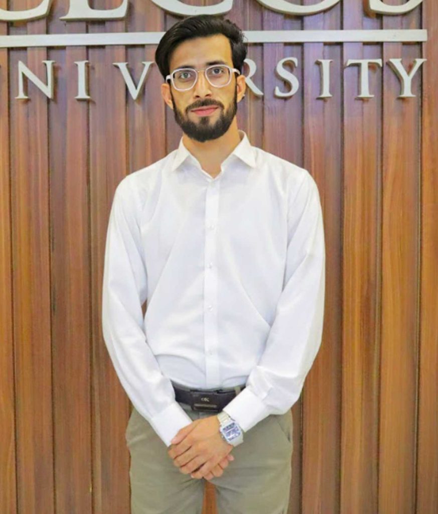 Software Engineering – CECOS University