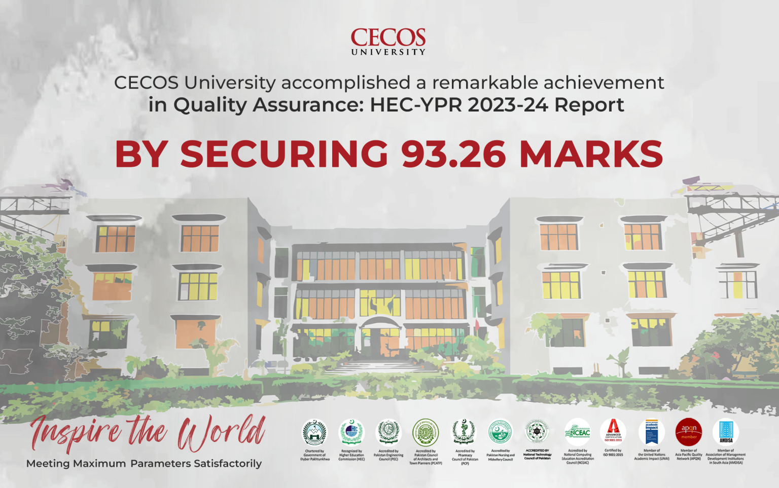 CECOS University