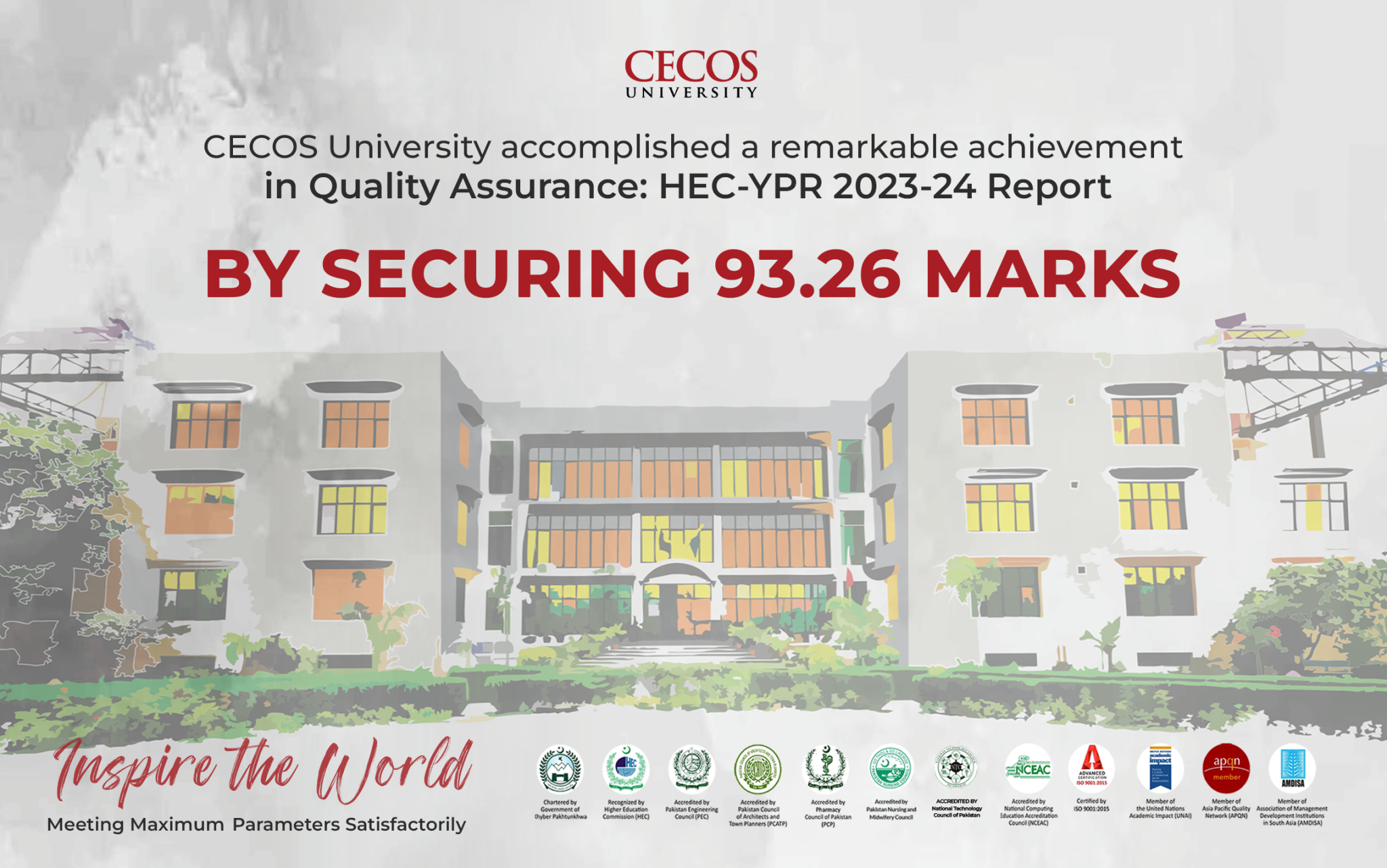 CECOS University
