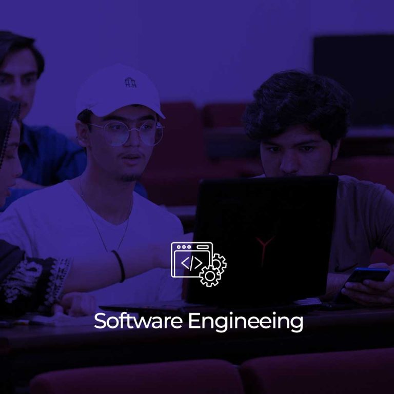 Admissions – CECOS University