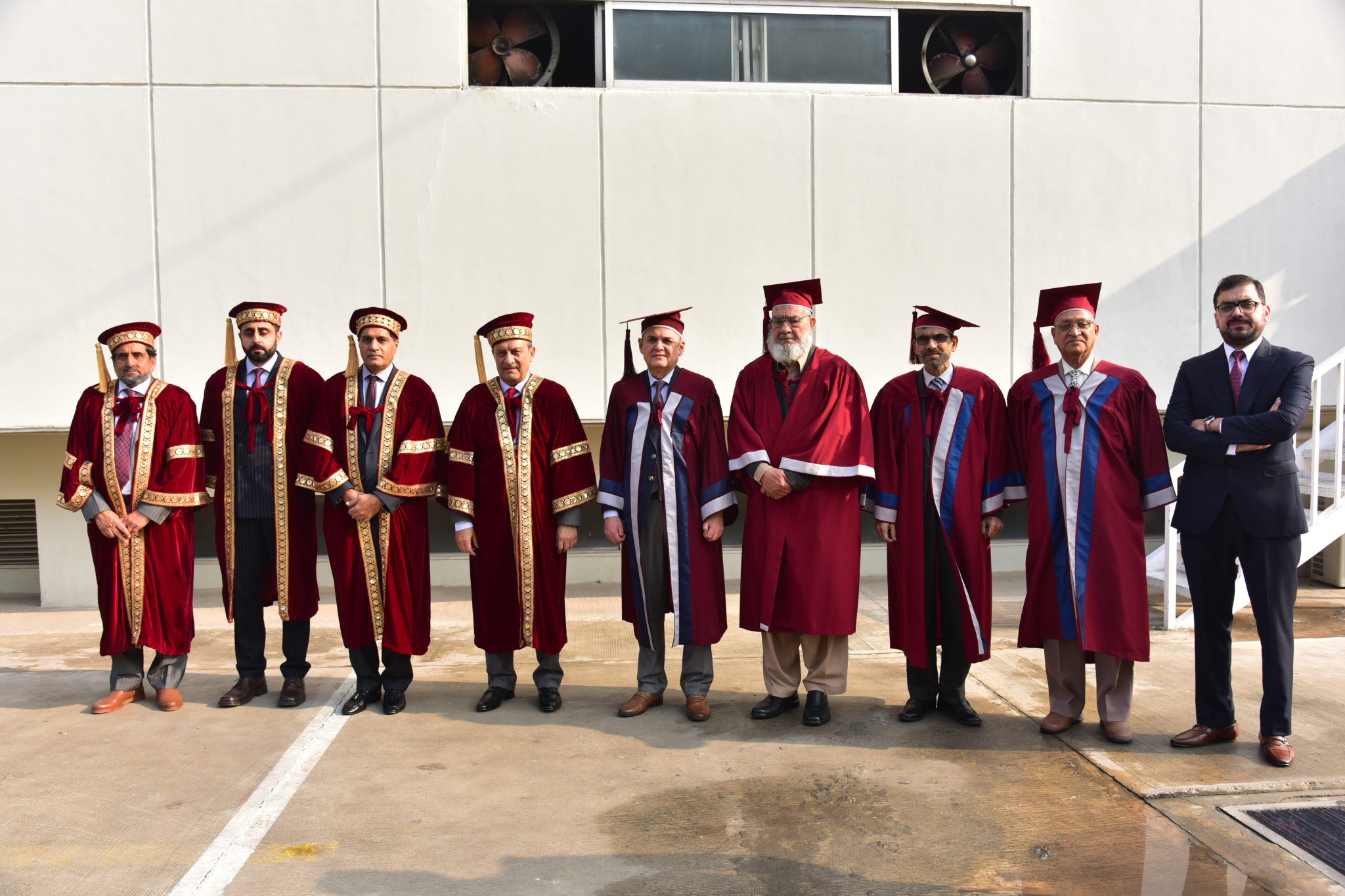 Convocation2025 – CECOS University